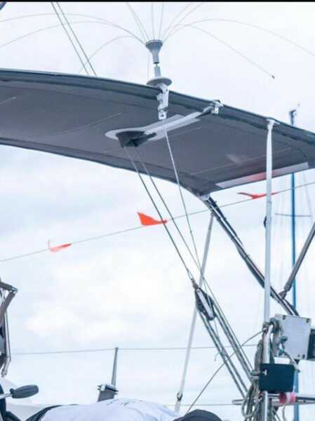 Bird Spider 360 - 6FT - Bird Control Australia