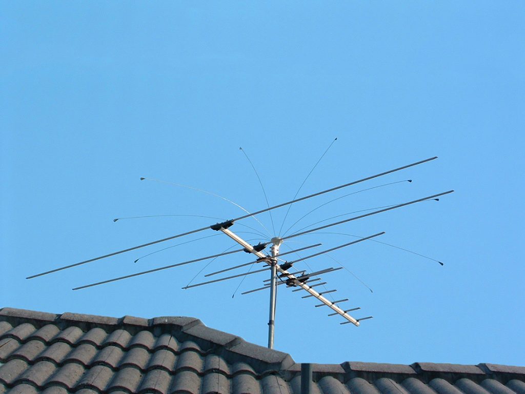 Bird Spider 360 - 4FT - Bird Control Australia