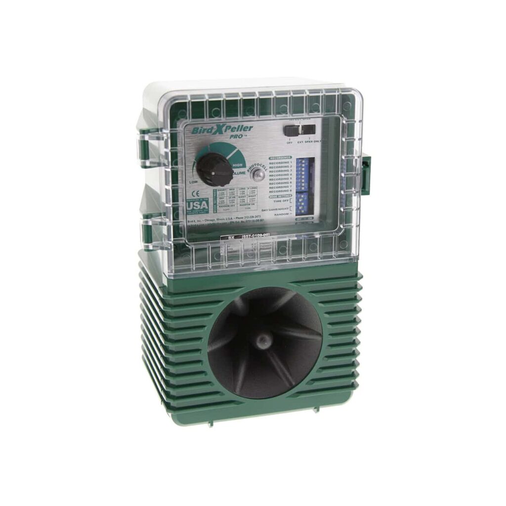 Buy Bird Xpeller Pro V2 Online - Best & Effective Bird Scarers ...