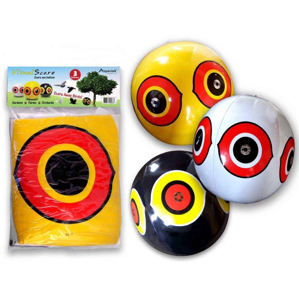 Balcony Guard - Silent Bird Deterrent - Bird Control Australia