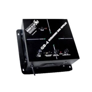 QuadBlaster QB4 - Bird Control Australia