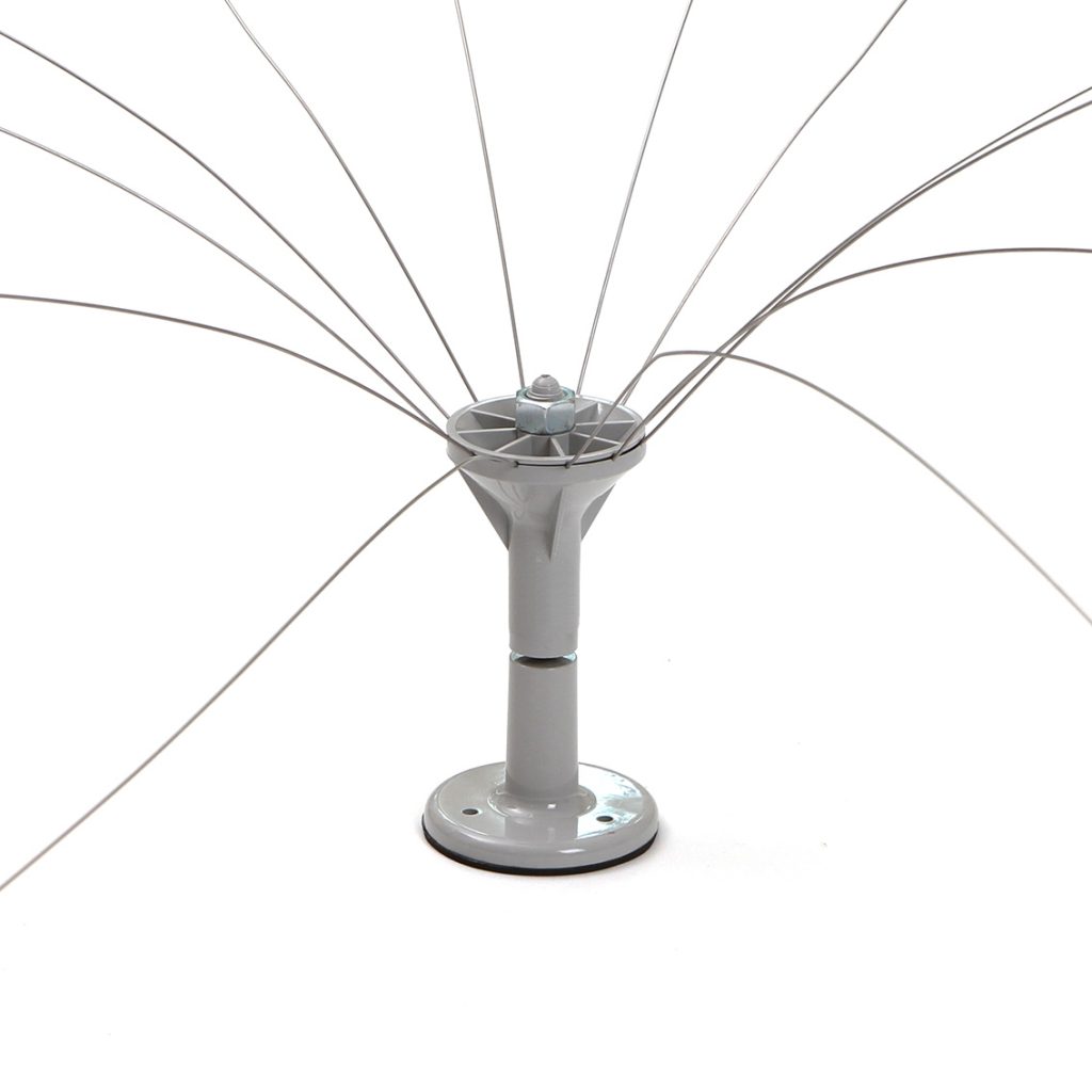 Bird Spider 360 - 8FT - Bird Control Australia
