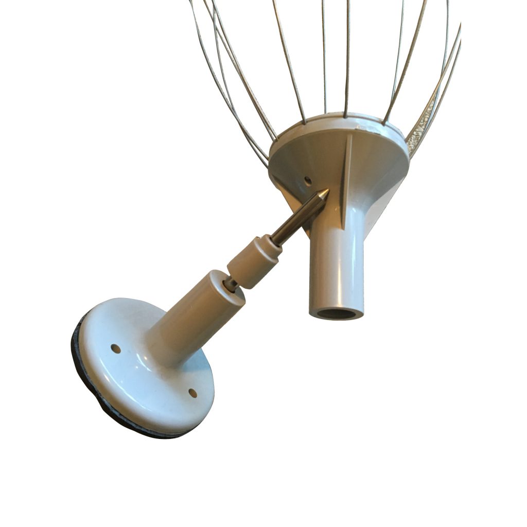 Bird Spider 360 - 6FT - Bird Control Australia