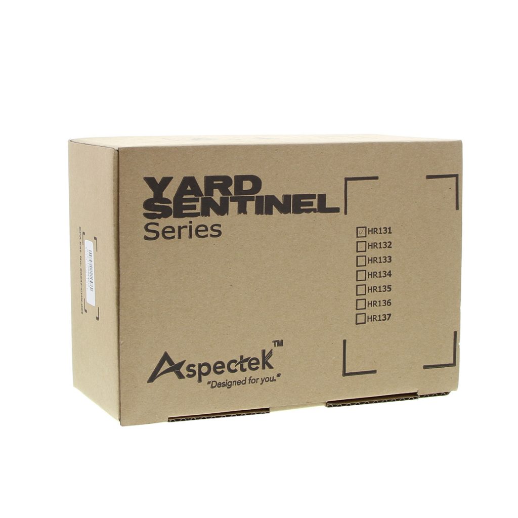 Yard Sentinel Ultrasonic Pest Repellent - Bird Control Australia