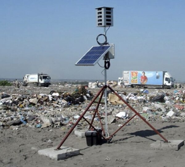 Mega Blaster Pro - Bird Control Australia