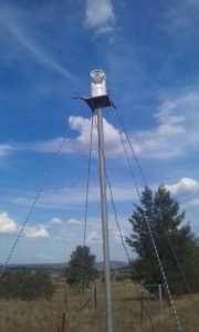 Buy Hawk Laser MK2 – 500mW Online, Deterrent for Birds - Bird Control ...