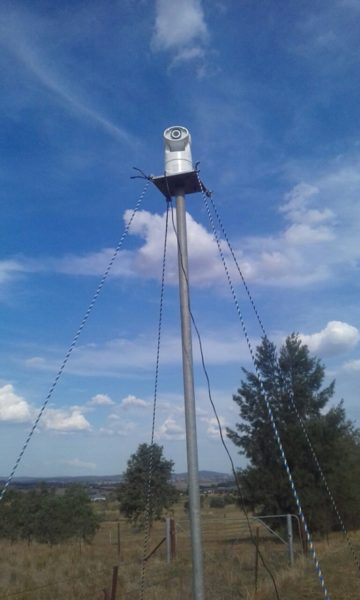 Buy Hawk Laser MK2 – 500mW Online, Deterrent for Birds - Bird Control ...