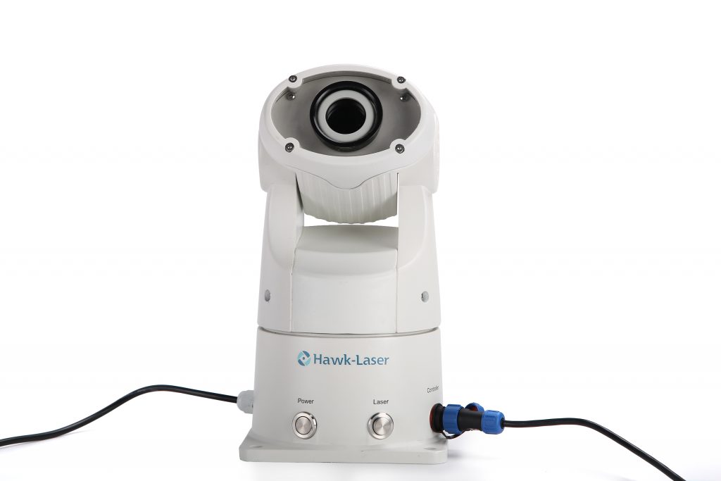 Buy Hawk Laser MK2 – 500mW Online, Deterrent for Birds - Bird Control ...