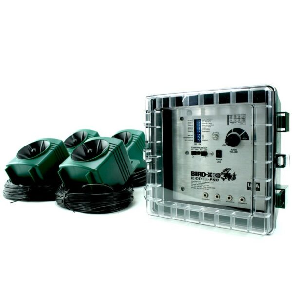 Buy Pigeon Proofing, Bird Deterrents, Parrots Scarers, Repellers ...