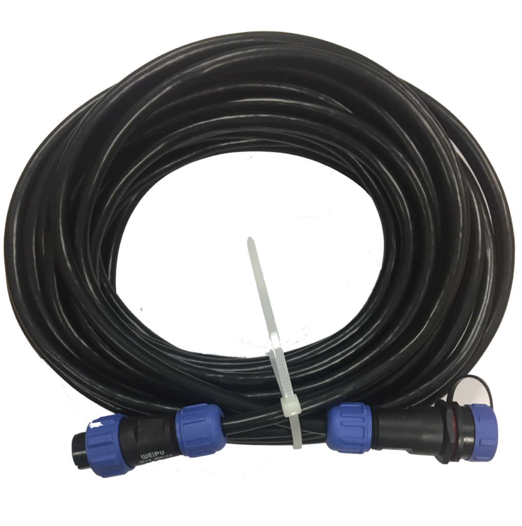 Extension Cord For Bird Control Hawk Laser - Bird Control Australia