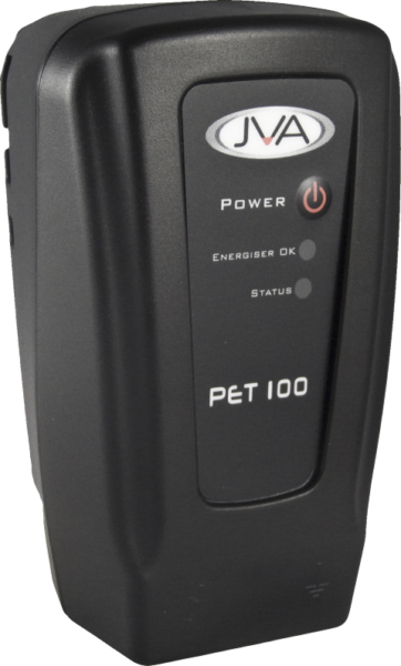 Shock Tape Kit - Bird Control Australia