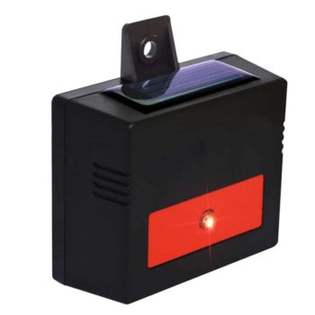 Solar Predator Eye - Bird Control Australia