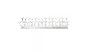 THORNY DEVIL POLYCARBONATE SPIKES - 5 meter box - Bird Control Australia
