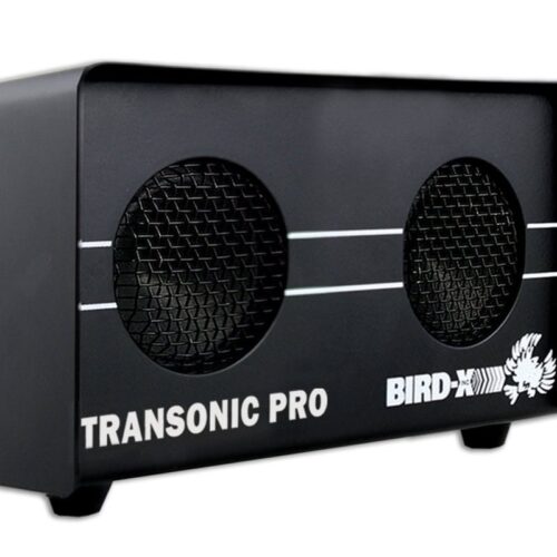 Transonic Pro - Rodent Deterrent - Bird Control Australia