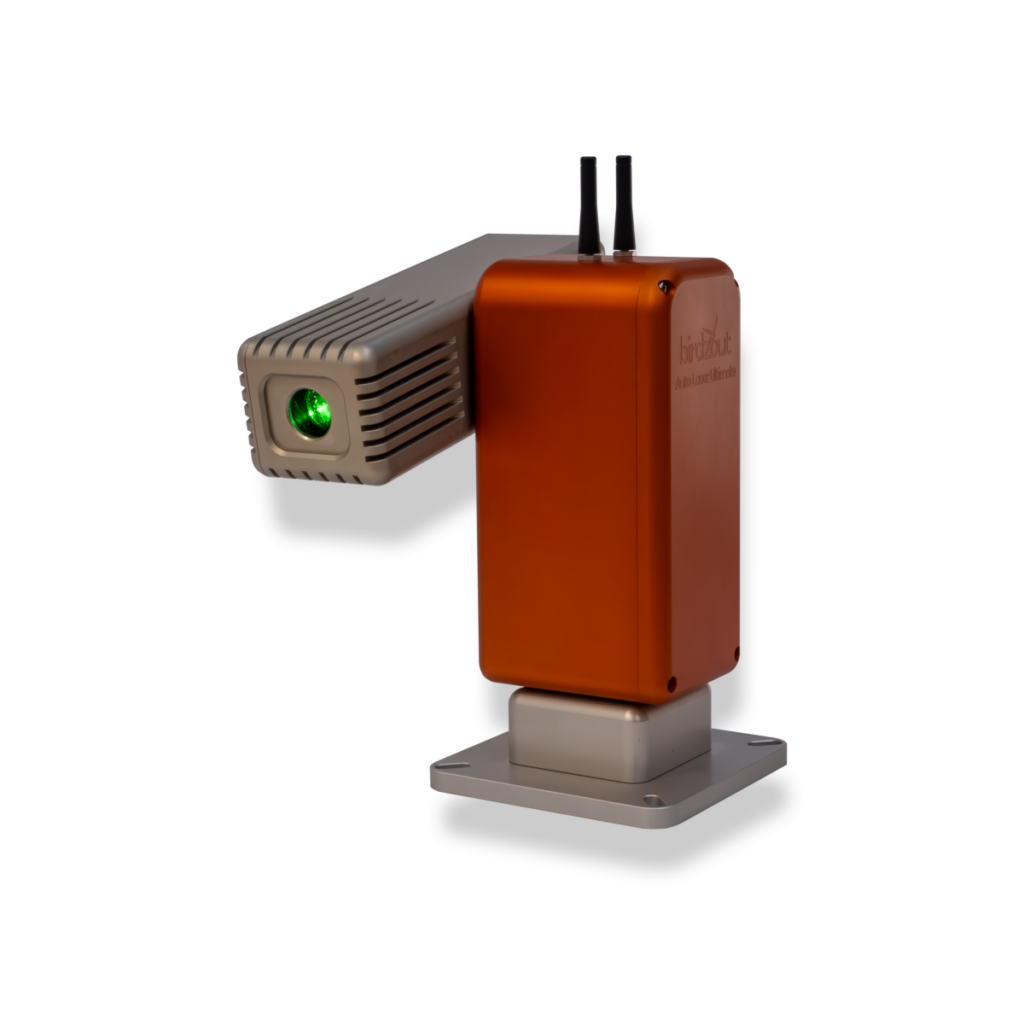 Auto Laser - Ultimate MK2 - Bird Control Australia